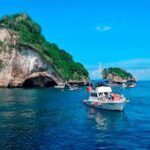 Puerto Vallarta: Arcos, Animas, Quimixto + Open Bar Onboard - What Travelers Say