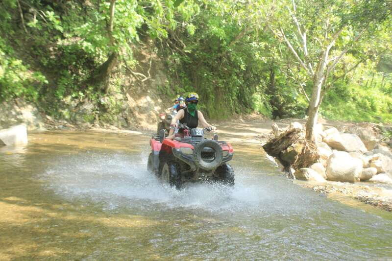 Puerto Vallarta: ATV and Zip Line Combo Adventure - Final Thoughts: Who Will Love This Tour?