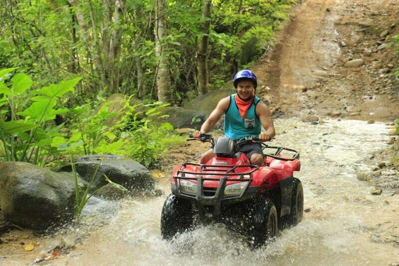 Puerto Vallarta: ATV Jorullo Bridge Adventure - Pricing and Overall Value