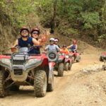 Puerto Vallarta: ATV/RZR Canopy River for Cruise Guests - Practical Details and What to Bring