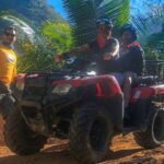 Puerto Vallarta: ATV Tour Canopy El Eden - The Practical Value of This Tour