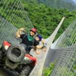 Puerto Vallarta: ATV Tour to Breathtaking Jorullo Bridge - What to Expect: An In-Depth Look at the Itinerary