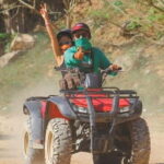 Puerto Vallarta: ATV + Zipline Nogalito - What the Itinerary Looks Like