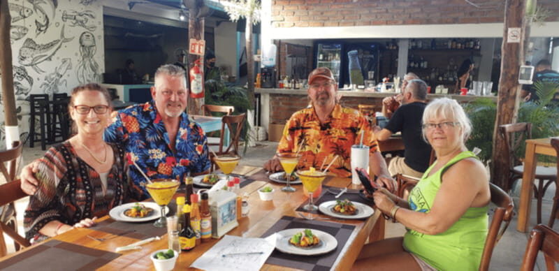 Puerto Vallarta: Bar Crawl Experience - Analyzing the Value and Practicalities