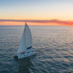 Puerto Vallarta: Bay of Banderas Luxury Sunset Sailing Tour - The Itinerary: What Goes On During the 3 Hours