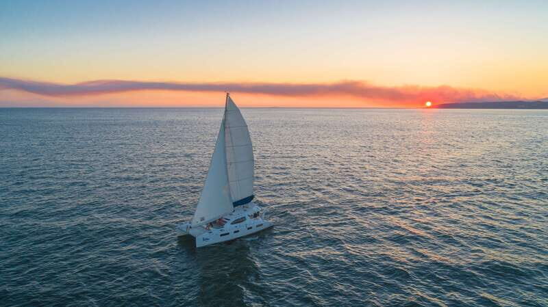 Puerto Vallarta: Bay of Banderas Luxury Sunset Sailing Tour - The Itinerary: What Goes On During the 3 Hours