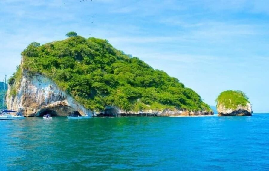 Puerto Vallarta: Beach Boy Los Arcos, Animas and Quimixto - Who Would Enjoy This Tour?
