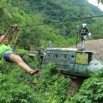 Puerto Vallarta: Canopy El Eden - Authenticity and Reviews