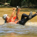Puerto Vallarta: Canopy River, Mule Ride, Tequila Tour - Detailed Breakdown of the Day