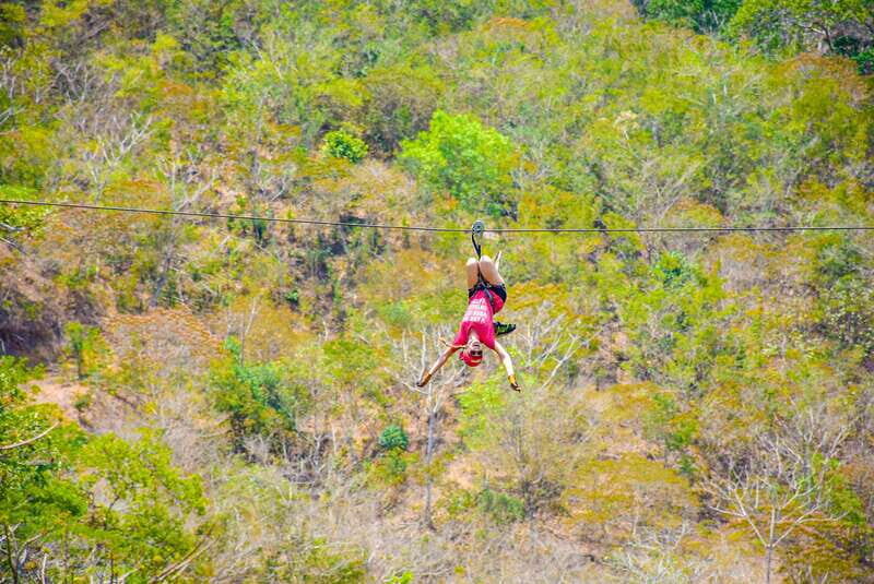 Puerto Vallarta: Canopy Tour with Zipline and Speedboat Ride - Authenticity, Value, and Practical Tips