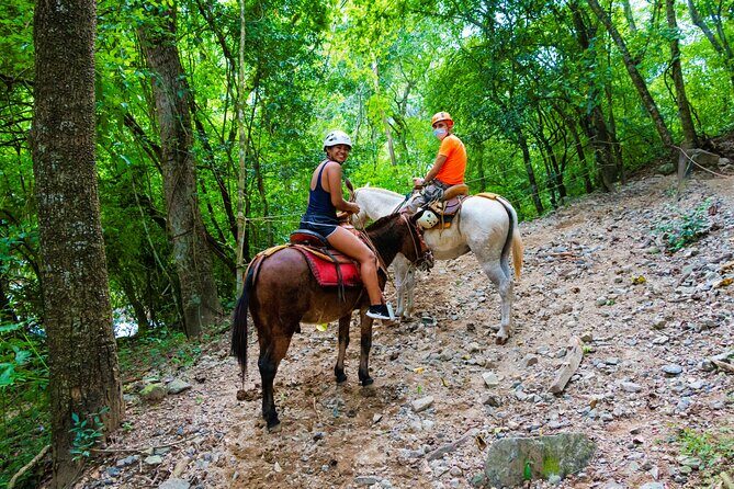Puerto Vallarta Canopy Tour: Zip-lines and mule ride at the Sierra - What to Expect and Practical Considerations