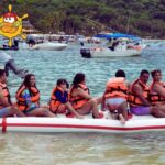 Puerto Vallarta: Catamaran to Arcos, Colomitos and Animas - Exploring the Itinerary in Detail