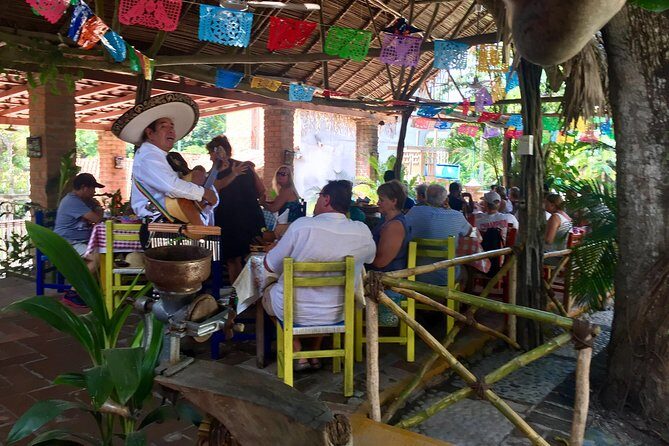 Puerto Vallarta City Tour - What’s Included and What’s Not