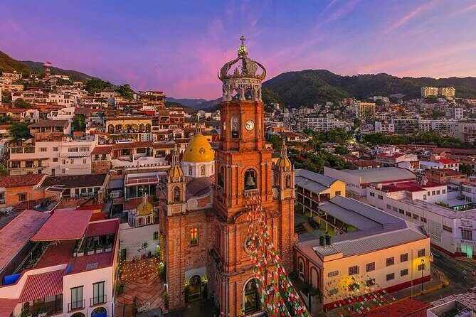 Puerto Vallarta City Tour with a Visit to our Adventure Park - Who Will Love This Tour?