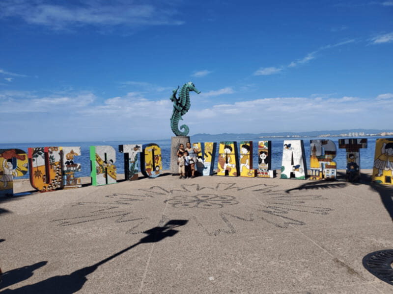 Puerto Vallarta: City Tour - The Itinerary: A Closer Look