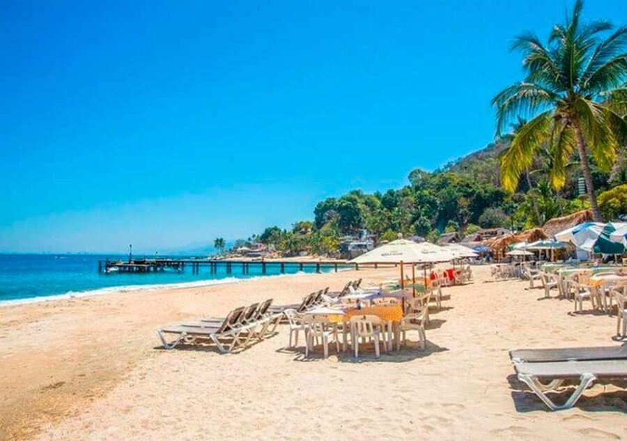 Puerto Vallarta: Cruise, Breakfast, Lunch & Open Bar Onboard - Onboard Entertainment and Activities