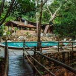 Puerto Vallarta: Day Pass to Jorullo Paradise Adventure - The Experience of Relaxation and Scenic Beauty