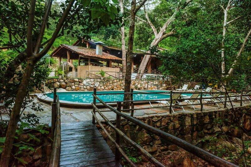 Puerto Vallarta: Day Pass to Jorullo Paradise Adventure - The Experience of Relaxation and Scenic Beauty
