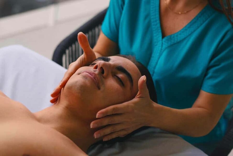 Puerto Vallarta: Deep Cleaning Holistic Facial - The Breakdown of the Itinerary