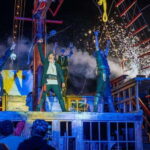 Puerto Vallarta: Dinner Show on a Pirate Cruise - Key Points