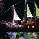 Puerto Vallarta: Dinner Under the Sea - How the Experience Comes Together