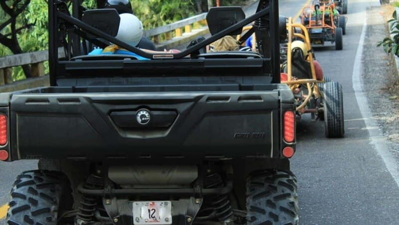 Puerto Vallarta: Dune Buggy El Eden - Authentic Encounters with Nature and Culture