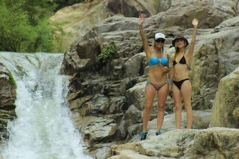 Puerto Vallarta: El Salto Waterfall Horseback Riding - The Value of This Tour