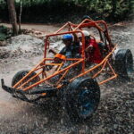 Puerto Vallarta: Exciting Dune Buggy and Zip Line at El Eden - Who Will Love This Tour?