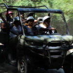 Puerto Vallarta: Explore the Rio Cuale on a Buggy Adventure - A Detailed Look at What to Expect