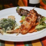 Puerto Vallarta: Fireworks and Dinner on the Bay - A Closer Look at the Experience
