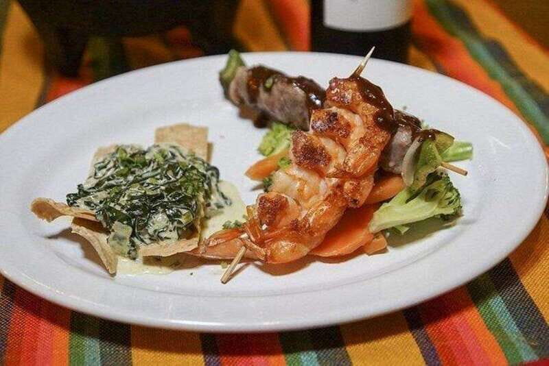 Puerto Vallarta: Fireworks and Dinner on the Bay - A Closer Look at the Experience