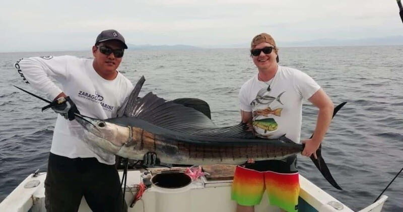 Puerto Vallarta: Fishing Charter - Why We Think This Tour Offers Good Value