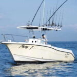 Puerto Vallarta: Fishing Pami I 27 - What to Expect During This Fishing Trip