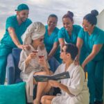 Puerto Vallarta: Foot Reflexology and Tired Legs Massage - What to Expect: The Breakdown
