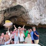 Puerto Vallarta: Gay Sunset Cruise with Open Bar - Food and Drink: A Taste of Local Flavors
