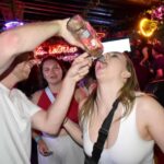 Puerto Vallarta: Guided Pub Crawl With Welcome Drinks - What Travelers Say
