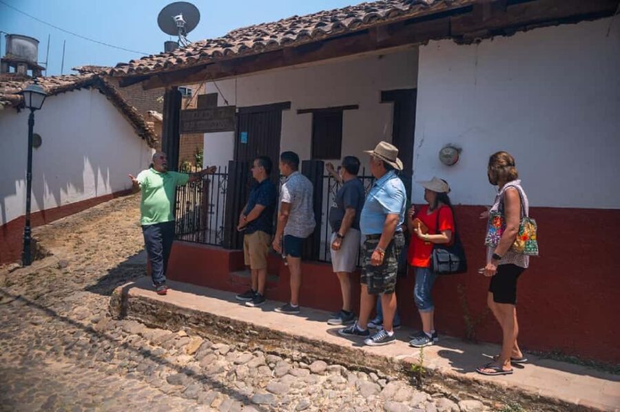 Puerto Vallarta: Guided San Sebastian Tour - Who Will Love This Tour?