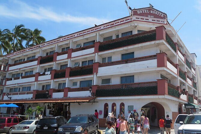 Puerto Vallarta Historical El Centro: A Self-Guided Audio Tour - Why this Tour Offers Real Value