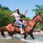 Puerto Vallarta: Horseback Ride to Mountain Waterfalls - The Waterfall: A Hidden Gem