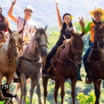 Puerto Vallarta: Horseback Riding + Jorullo Bridge Pass - The Value of the Experience
