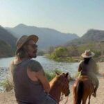 Puerto Vallarta: Horseback Riding, Lunch & Unlimited Drinks - Practical Details and Value