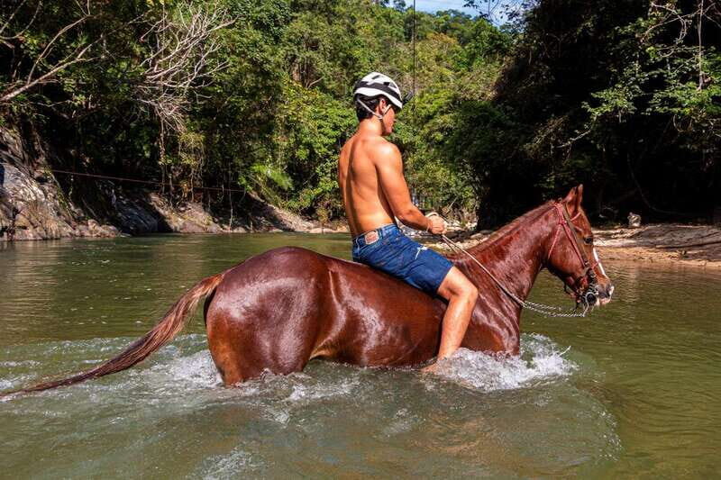 Puerto Vallarta Horseback Riding - Final Thoughts: Who Will Love This Tour?