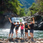 Puerto Vallarta: Jorullo Bridge Adventure on ATV/RZR - Detailed Breakdown of the Itinerary
