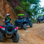 Puerto Vallarta: Jorullo Bridge RZR, Waterfall, Tequila Tour - Who Should Consider This Tour?