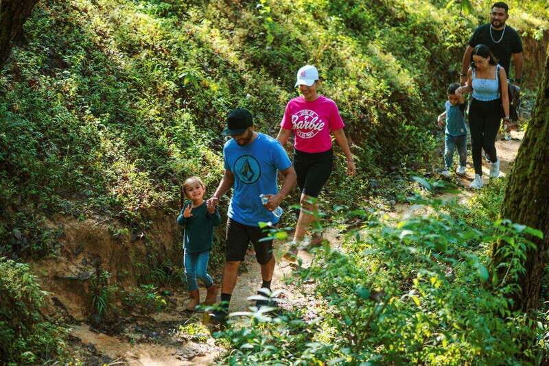 Puerto Vallarta: Jorullo Paradise Hiking Adventure - In-Depth Analysis: Is It Worth the Price?