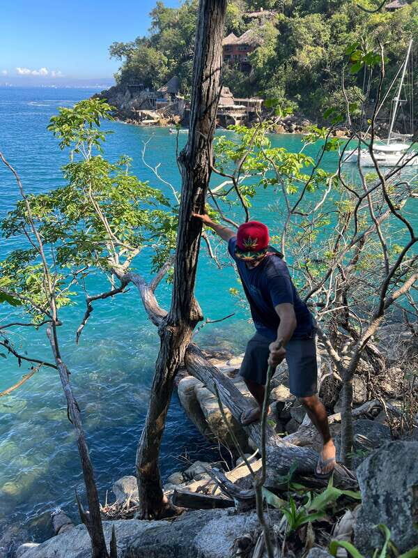 Puerto Vallarta: jungle and coastline hike along 6 beaches - An In-Depth Look at the Puerto Vallarta Coastal & Jungle Hike
