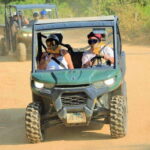 Puerto Vallarta: Jungle Buggy Adventure - A Closer Look at the Jungle Buggy Adventure in Puerto Vallarta
