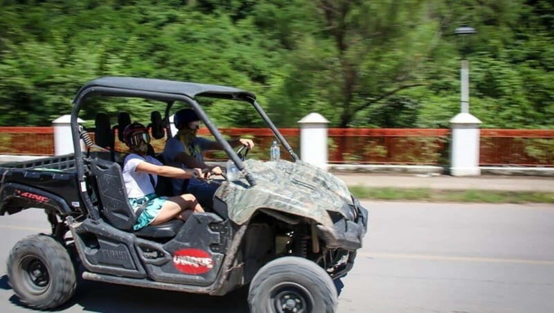 Puerto Vallarta: Jungle Side by Side Adventure - Who Would Enjoy This Tour?