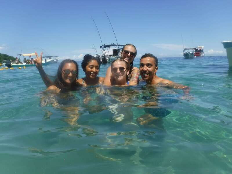 Puerto Vallarta: Los Arcos Snorkel & Beach Private Boat Tour - What’s Included and What to Bring