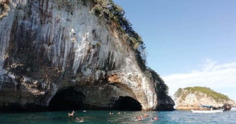 Puerto Vallarta: Los Arcos Snorkeling Tour - What to Expect on the Tour
